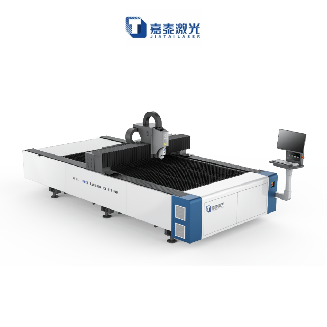 Laser Cutting Machine XA Series (Feathery Series) – Universal Mega Teknika